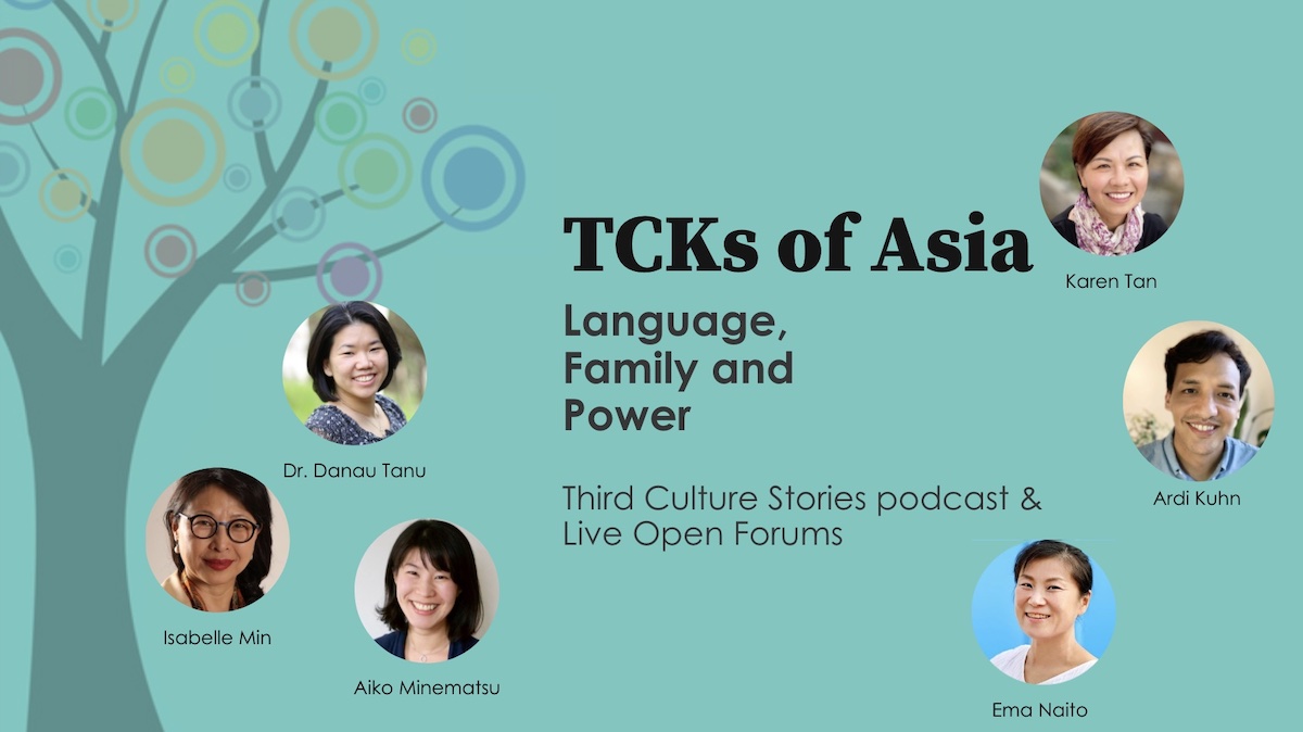Book Talk: Growing Up in Transit – From Idea Through Development ...